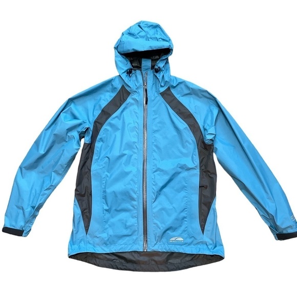GoLite | Jackets & Coats | Golite Womens Goretex Paclite Shell Jacket ...